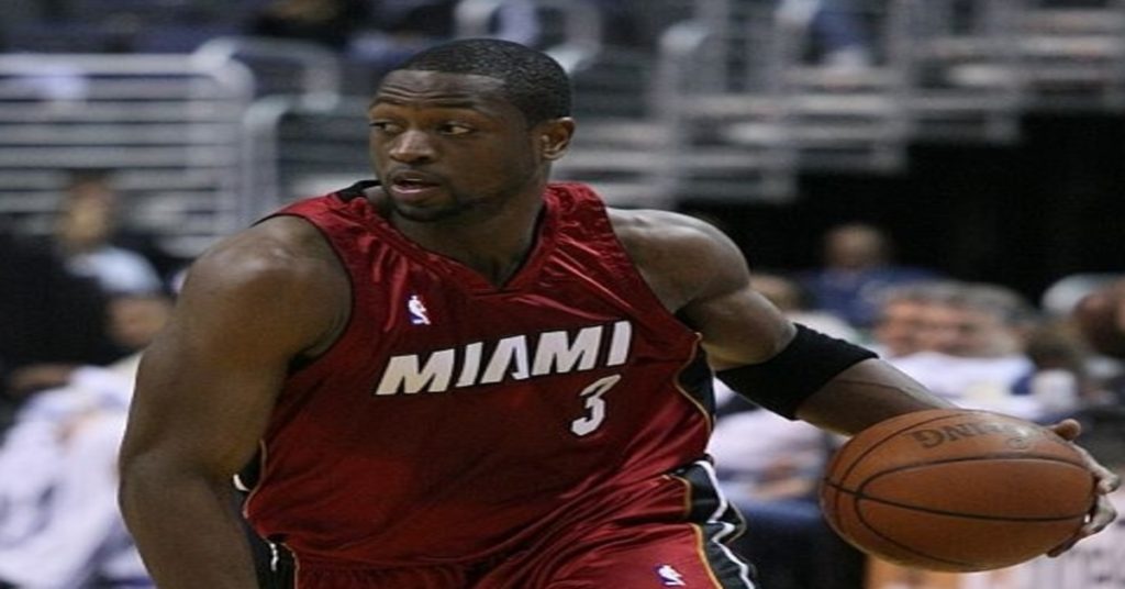 Dwyane Wade’s emotional video details decision to return for ‘one last ...