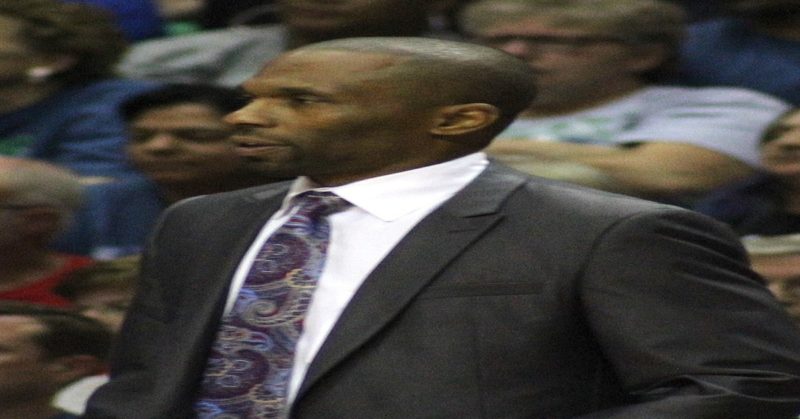 Rumor: WNBA's Chicago Sky to name James Wade next head coach