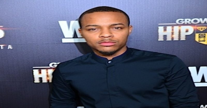 Shad Moss, Growing Up Hip Hop Atlanta star, arrested after dispute with ...
