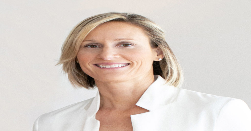 WNBA promotes Christin Hedgpeth to Chief Operating Officer