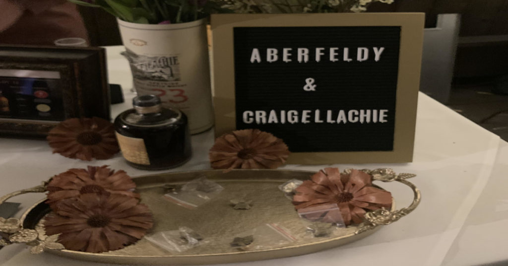 Houston gets a 'sniff' of fine whiskeys at B&B Butchers 2nd annual ...
