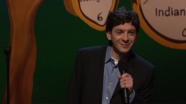 Hugh Fink to Executive Produce 2020 Writers Guild of America West's Awards