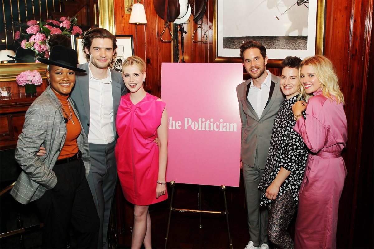 Hugh Fink to Executive Produce 2020 Writers Guild of America West's Awards