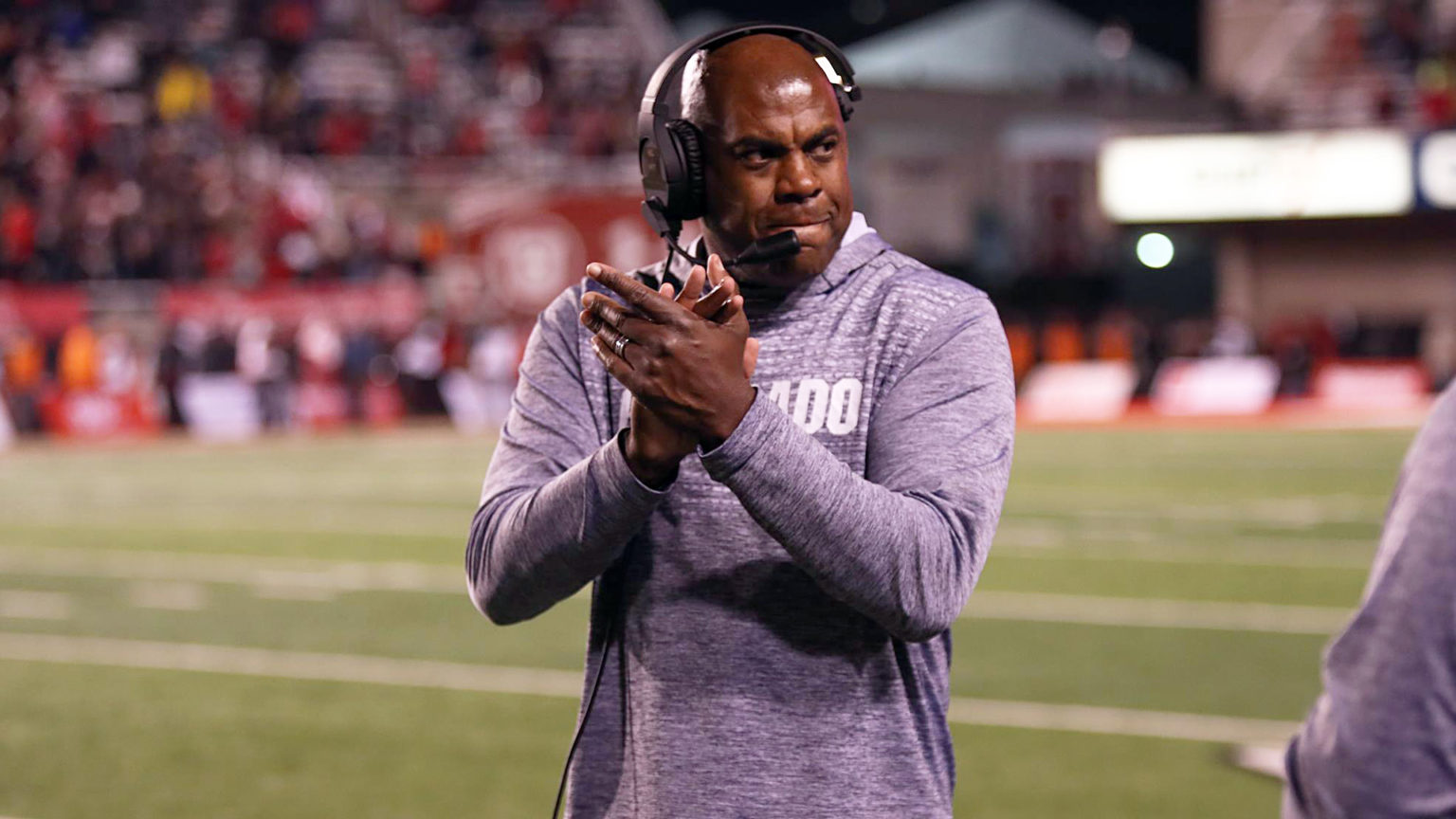 Mel Tucker leaves Colorado to fill vacancy at Michigan State