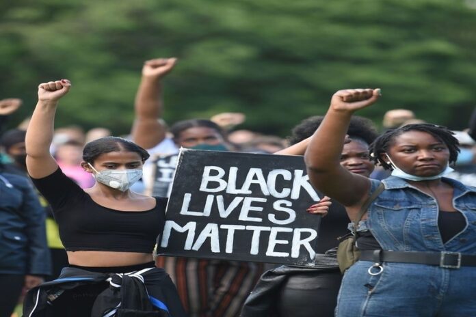 Reparations coming to NC; Georgia overturns mandatory mask wearing