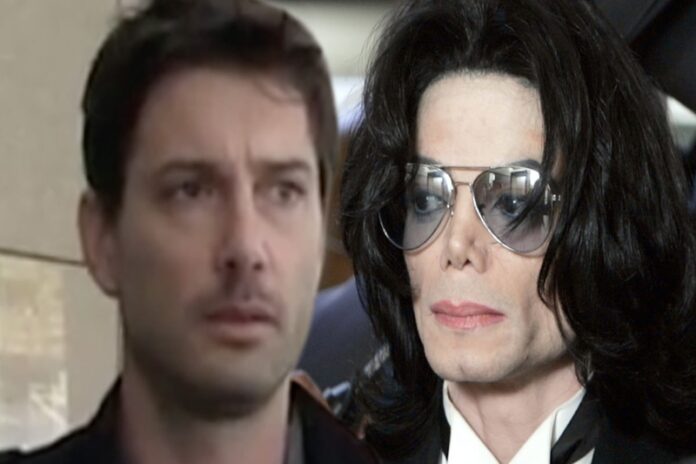 Judge dismisses lawsuit James Safechuck filed against Michael Jackson