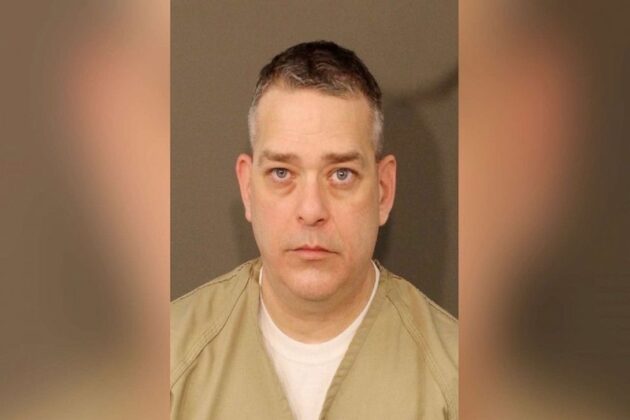 Ex-officer Adam Coy indicted after alleged murder of Andre Hill