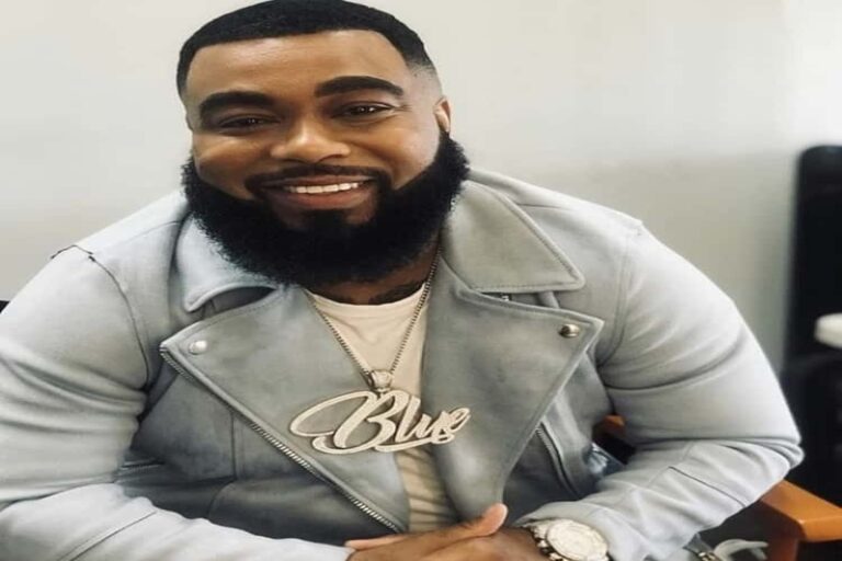 Rapper Baby Blue shot outside SpareZ Bowling Alley; in critical condition