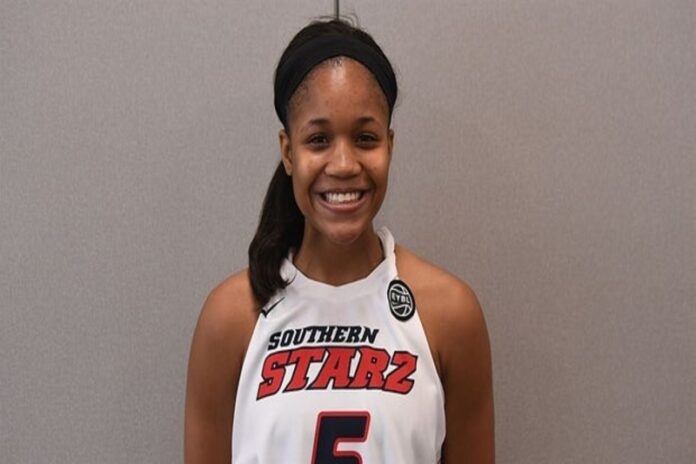 Kara Dunn commits to Georgia Tech over Georgia, NC State, MSU