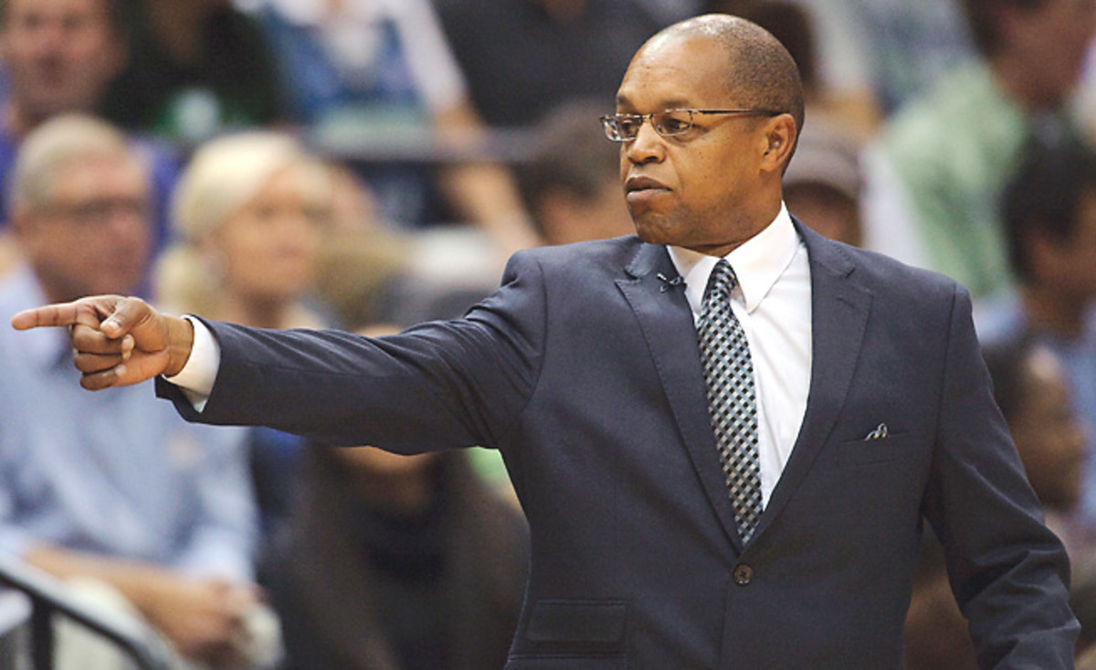 Los Angeles Sparks won't retain Fred Williams as head coach