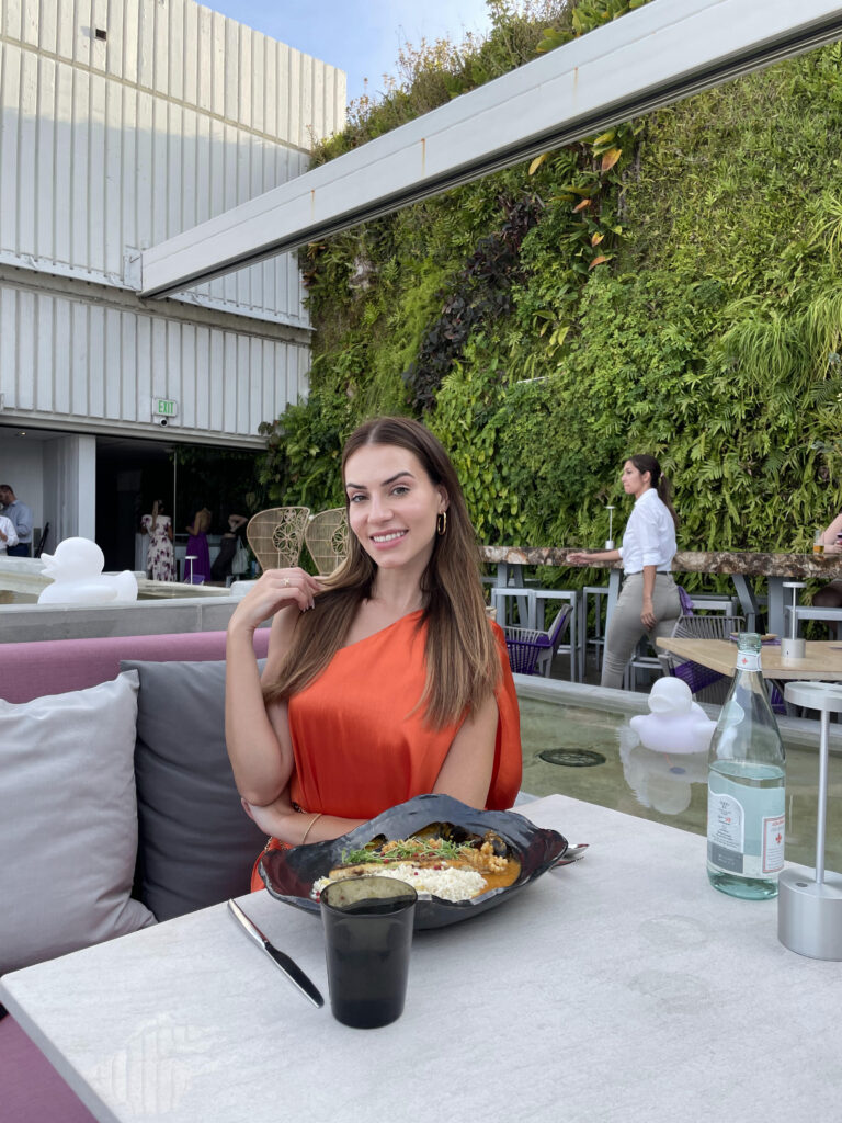 Miami Spice: Spectacular food, fruity cocktails at Juvia