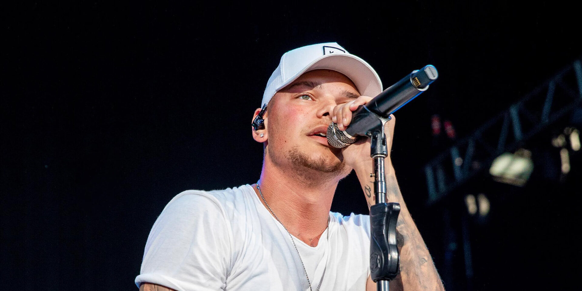 Kane Brown named headliner on VMAs’ Toyota Stage