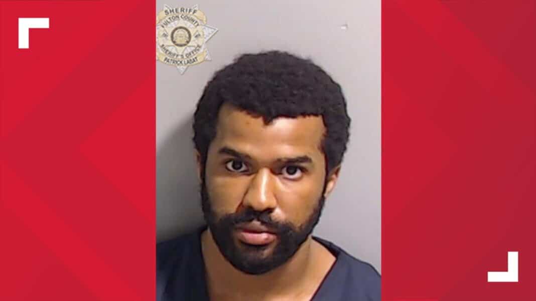 Deion Patterson Captured for Northside Shooting Tragedy