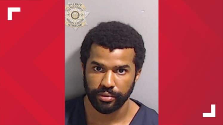 Deion Patterson Captured for Northside Shooting Tragedy