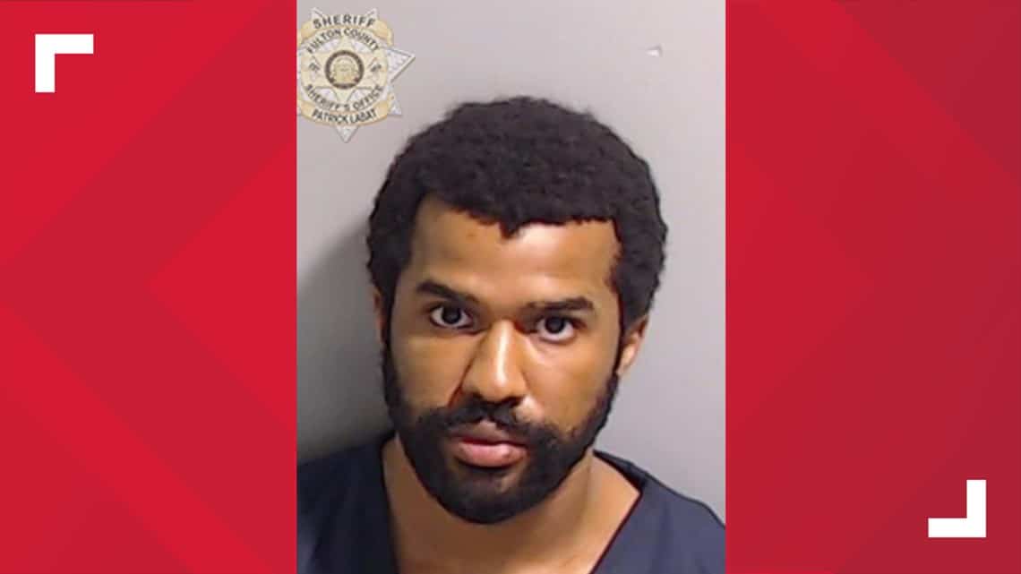 Deion Patterson Captured for Northside Shooting Tragedy