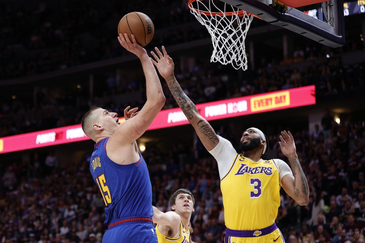 Nikola Jokic's Masterclass Secures Nuggets' Game 1 Win