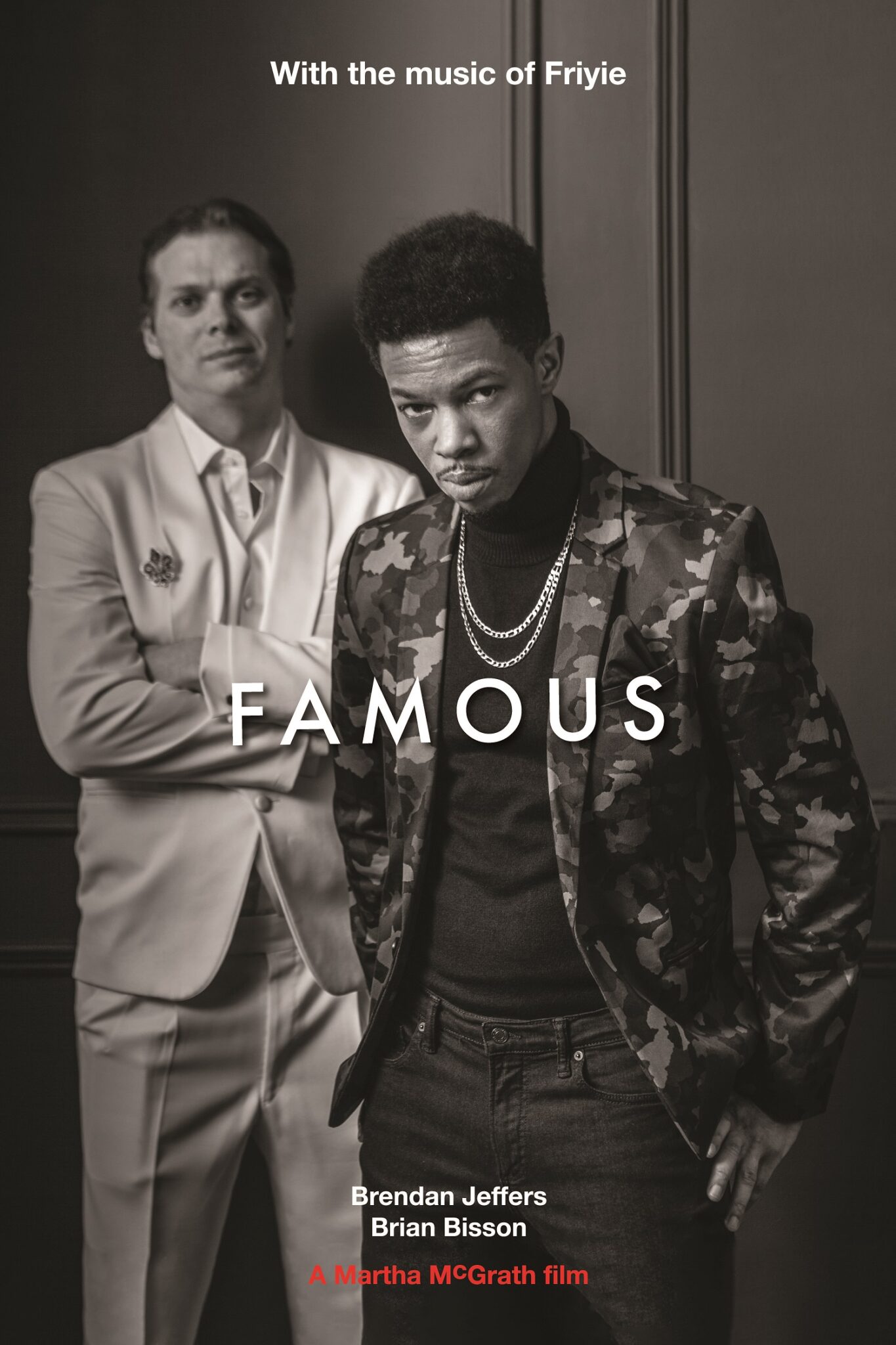 'Famous' Film review: 3 reasons to watch new film