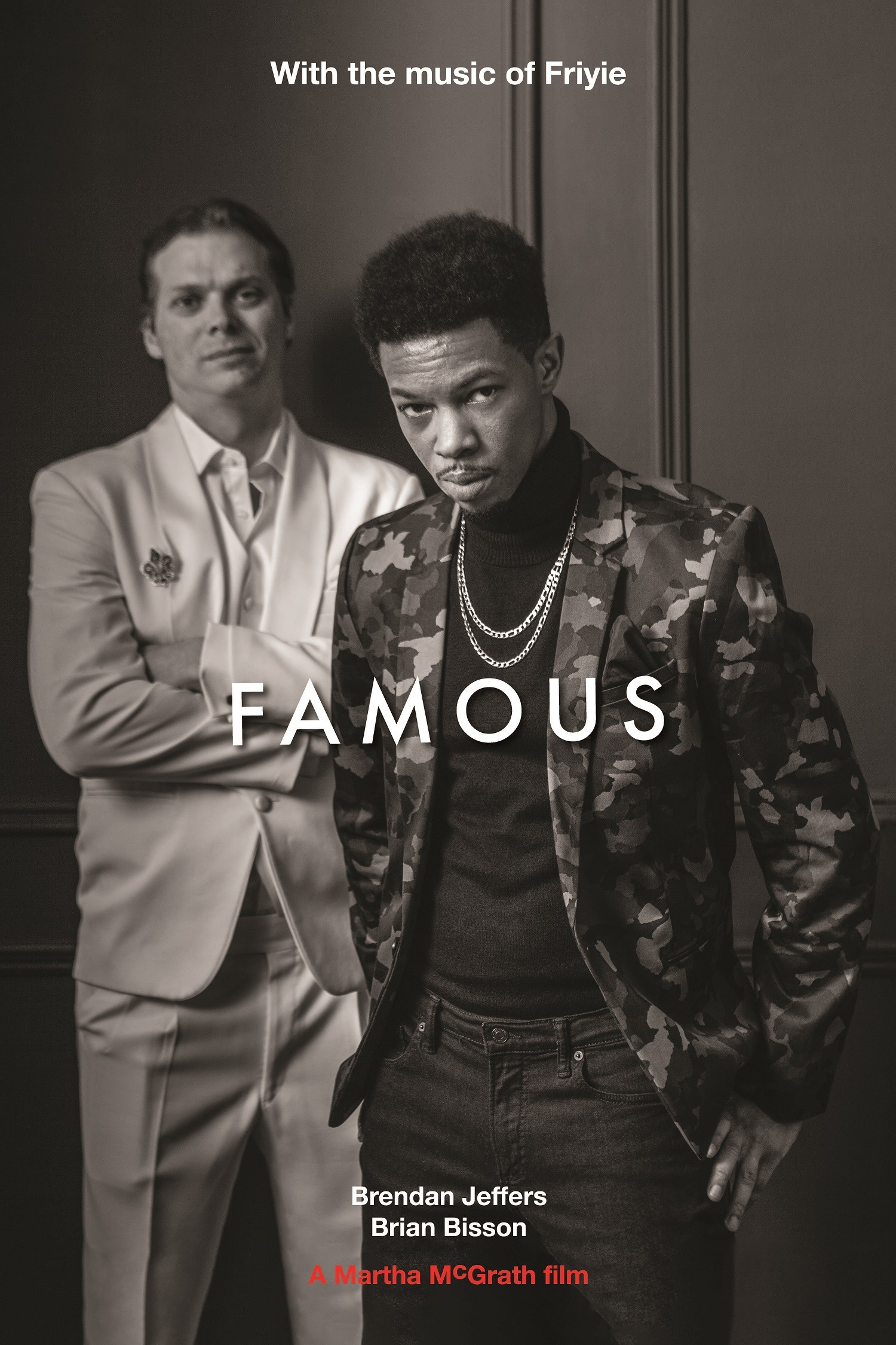 'Famous' Film review: 3 reasons to watch new film