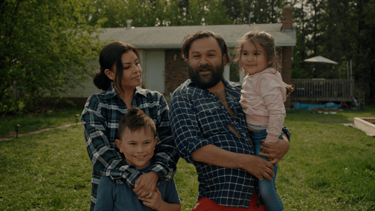 Hey Viktor: Comedic Journey to Rediscover Legacy, Community