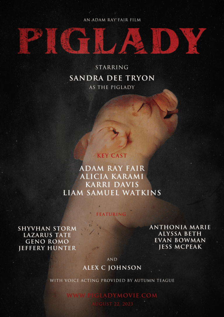 'Piglady' review: Viewers’ attention kept in suspenseful slasher