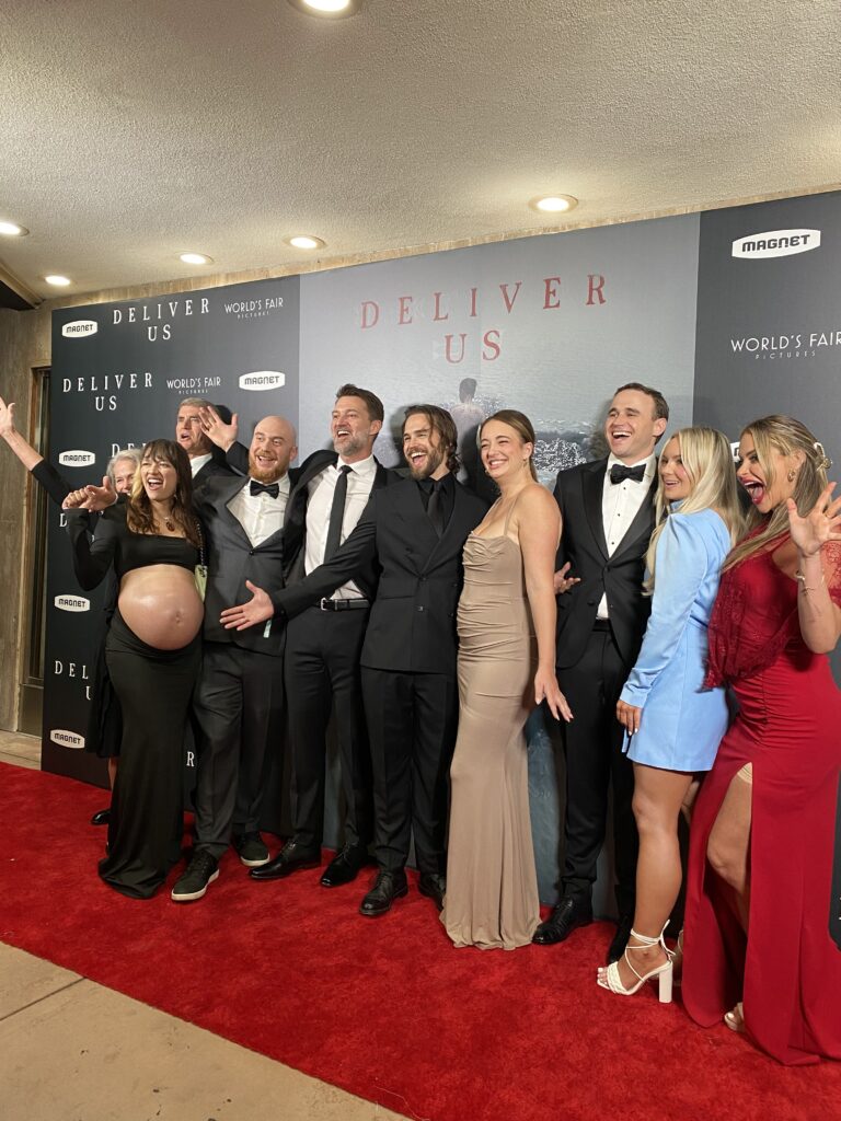 Deliver Us Movie Review: Riveting Blend of Faith and Horror