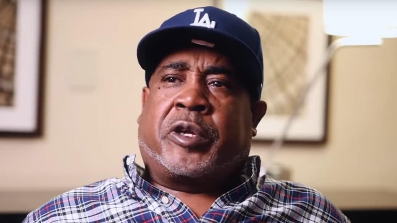 Keefe D Arrested in Connection to '96 Murder of Tupac Shakur