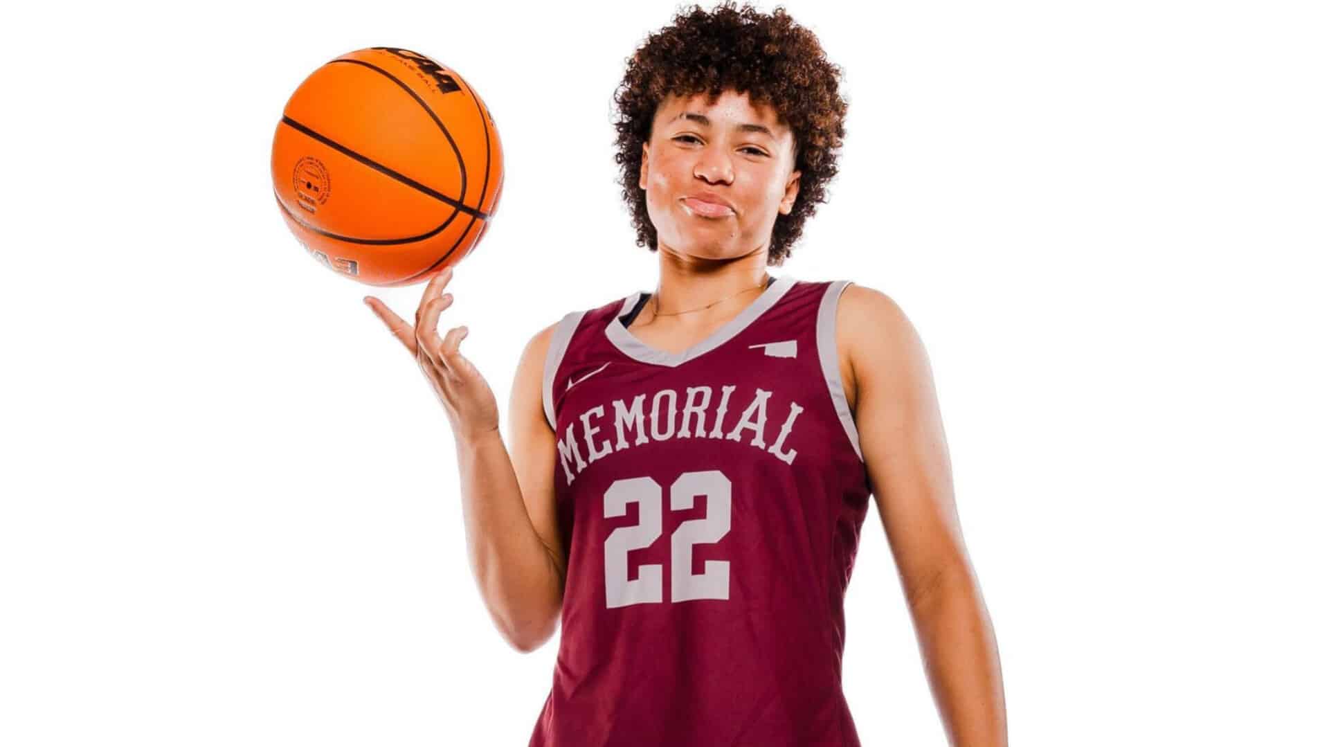 5-Star Janiyah Williams Visiting Tennessee; Betts Commits