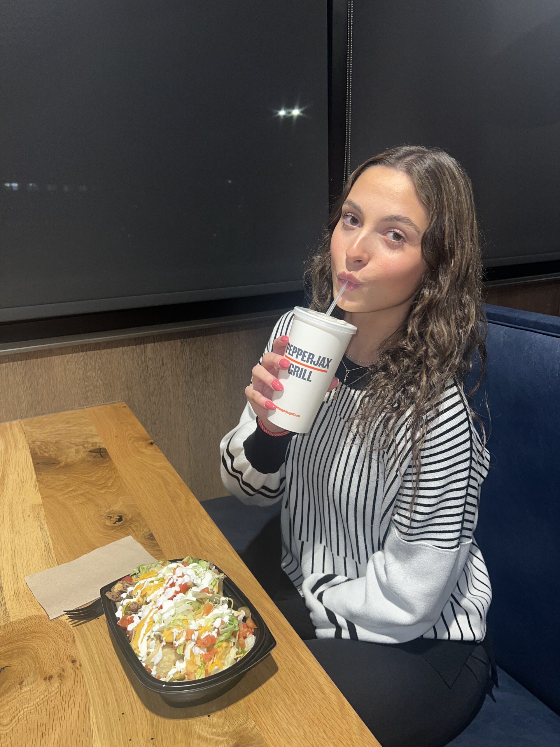 PepperJax Grill - Fast Food with a Gourmet Twist