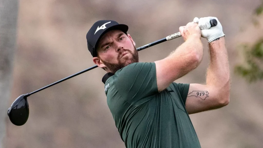 Tragic Loss: Grayson Murray, PGA Tour Winner, Dies at 30