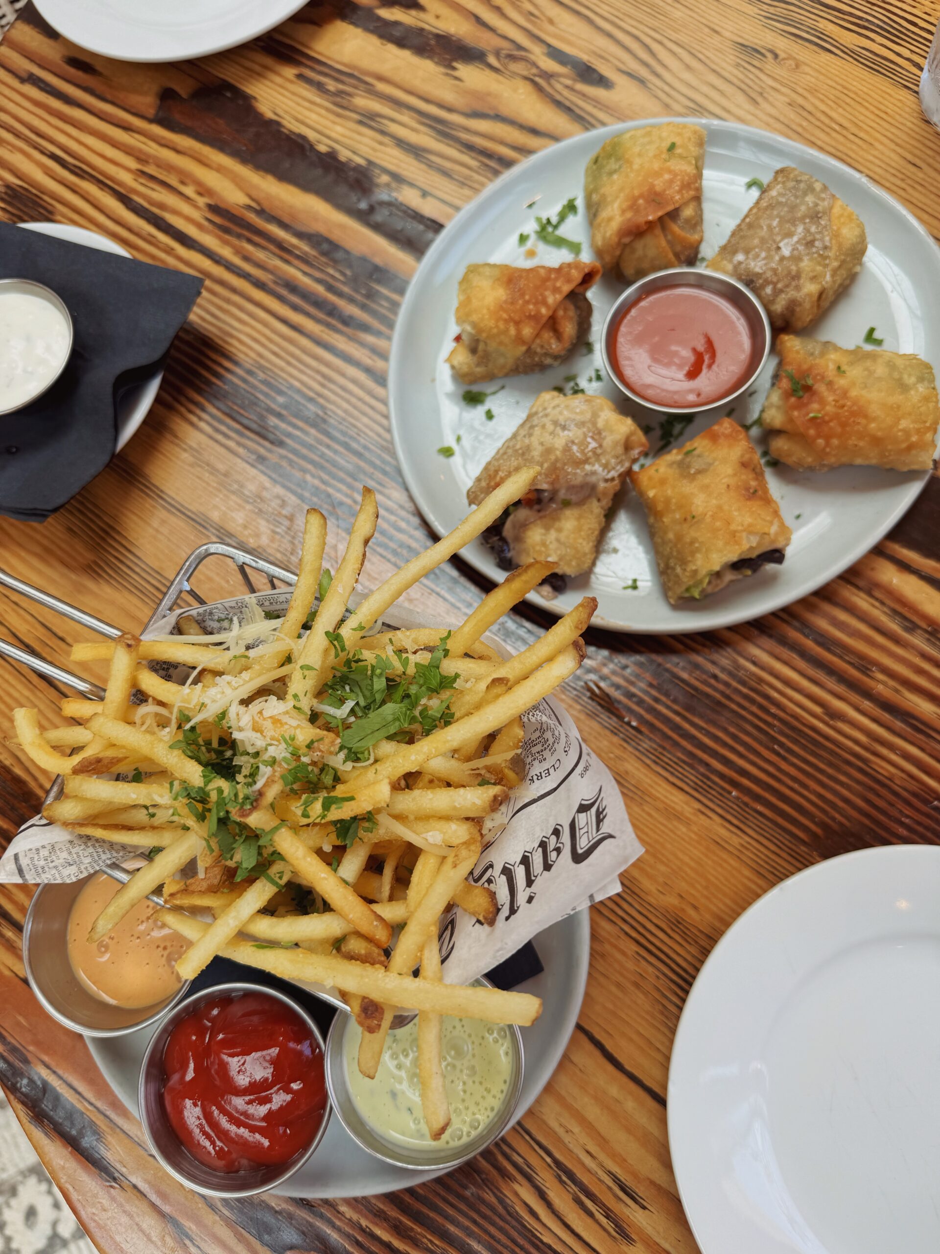 Savor the Unique Flavors of The Rockefeller Hermosa Beach