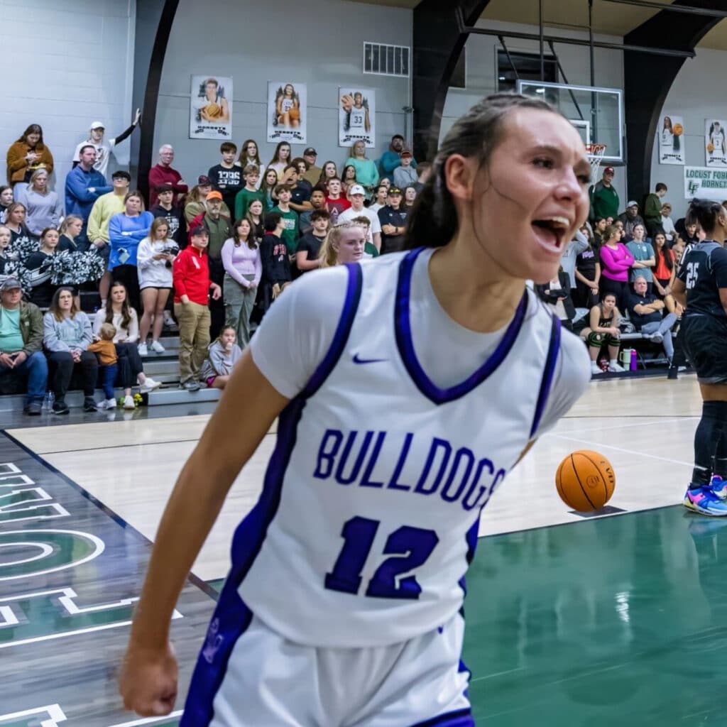 Insider: 2026 CG Lani Smallwood visiting Mississippi State