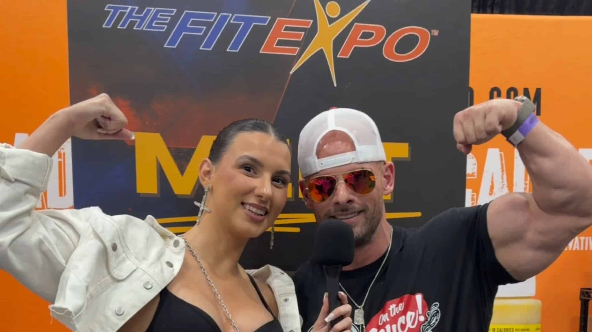 Inside LA Fit Expo 2026: Legends, Innovation, and Community